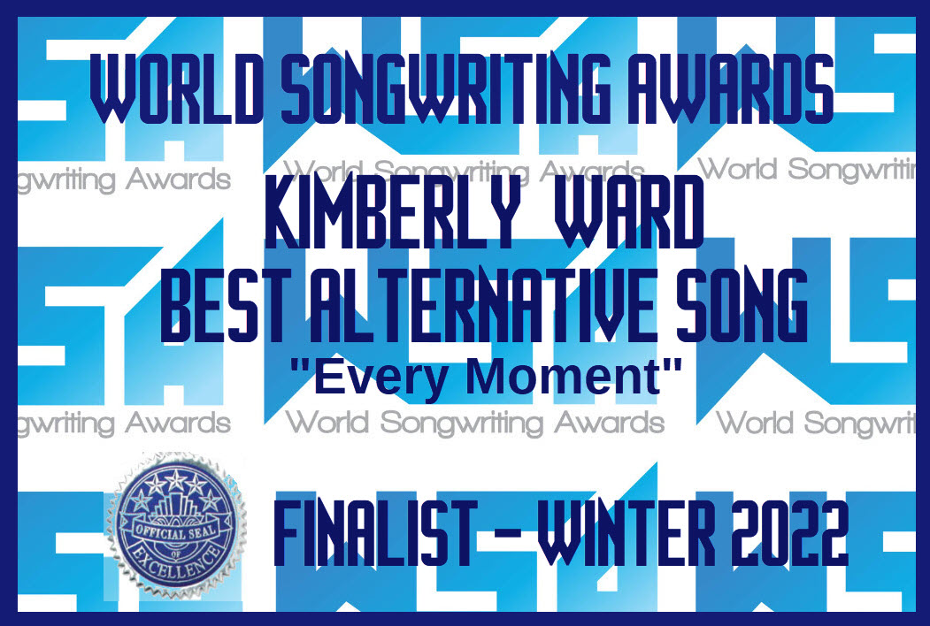 Kimberly J Ward – Musician